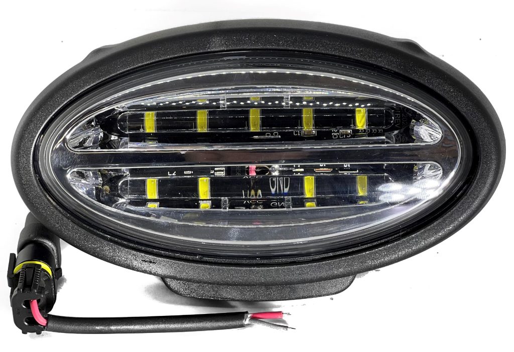 JD6125M LED Upgrade light kit, code; led6125M | CW Imports