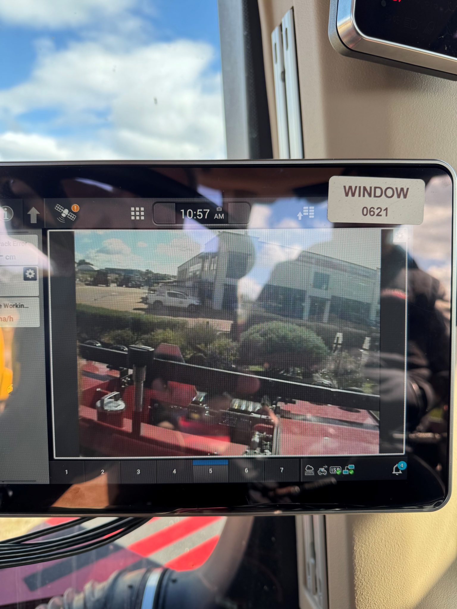 Chaser Bin Camera Kit to Suit Top1200 Screen, code; cwi7P12CB3Cam | CW ...